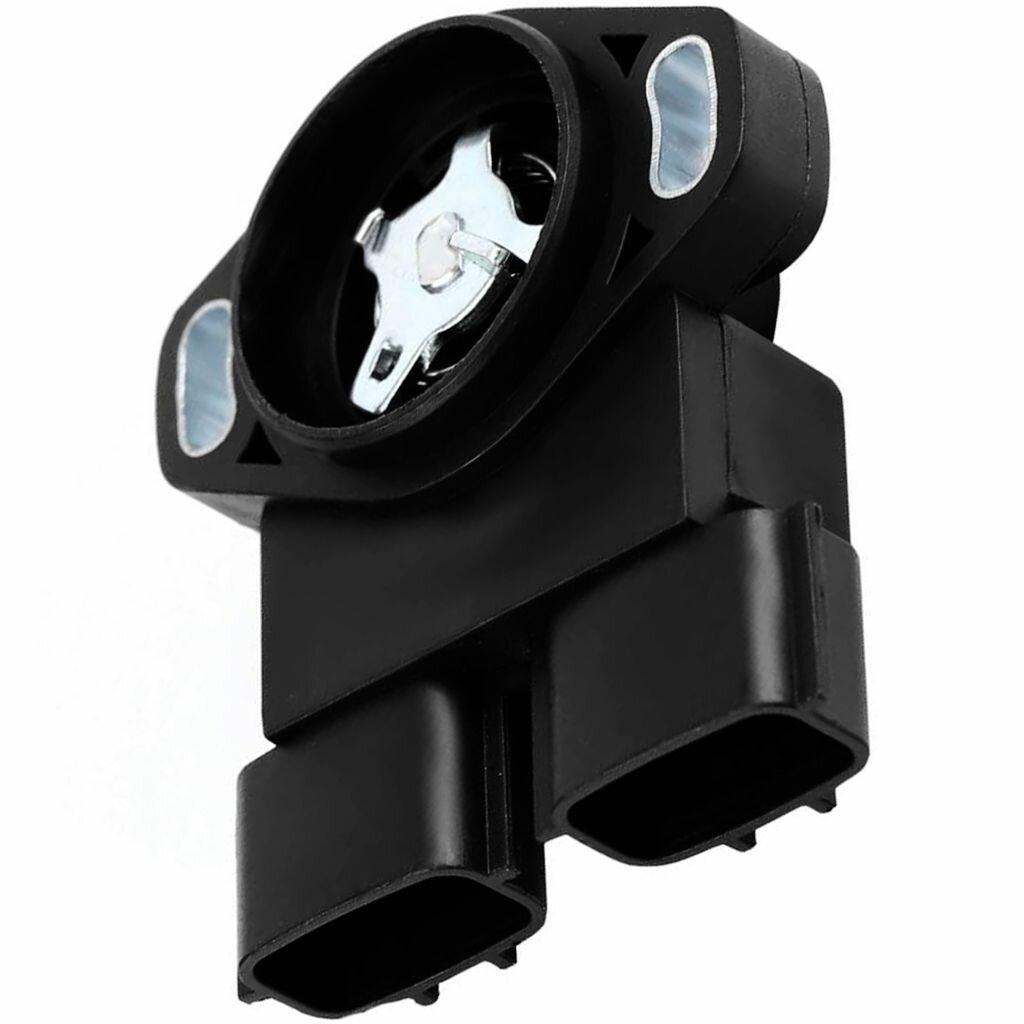 SERA486, 08 8971631640 Датчик дроссельной заслонки для Nissan