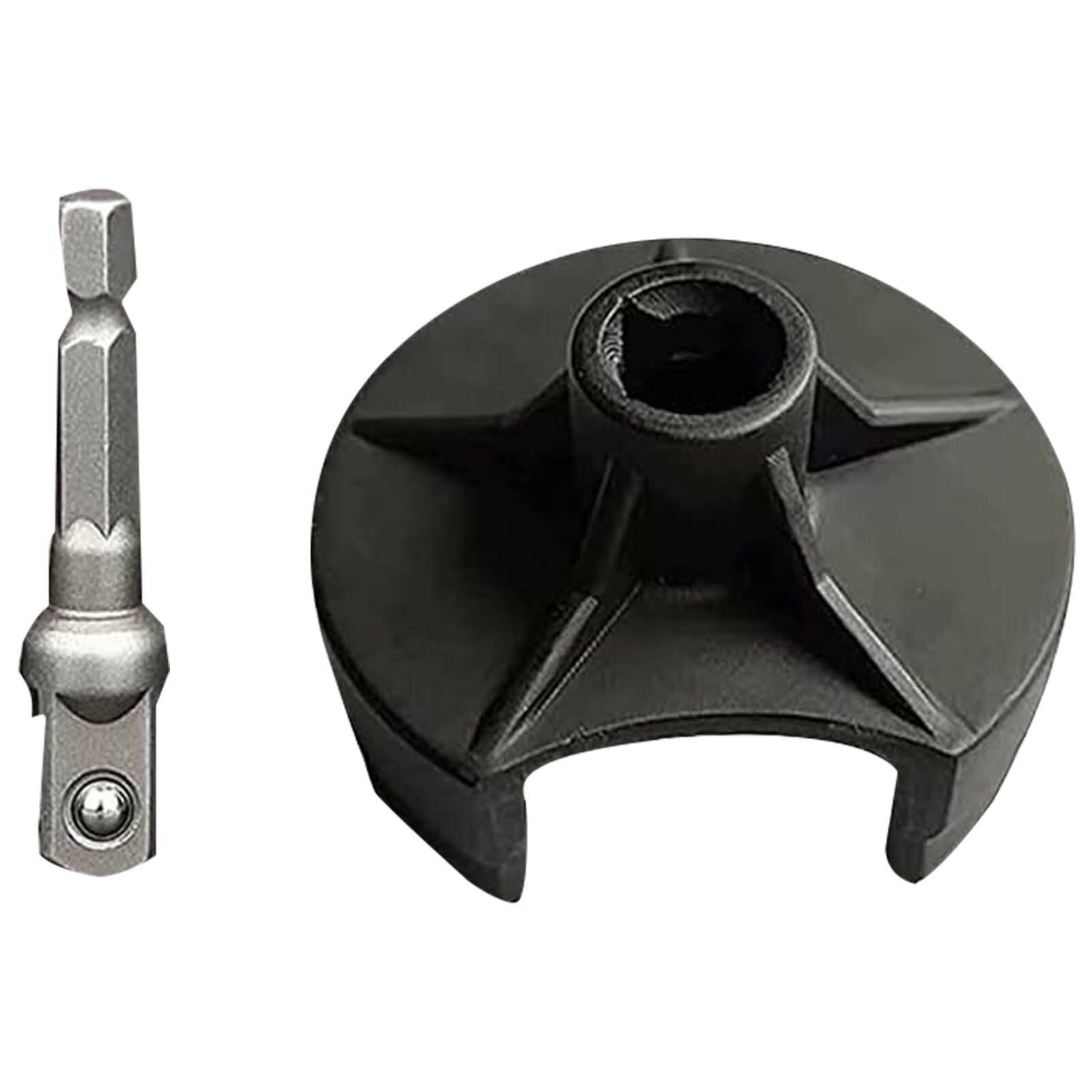 Адаптер для вязальной машины к дрели