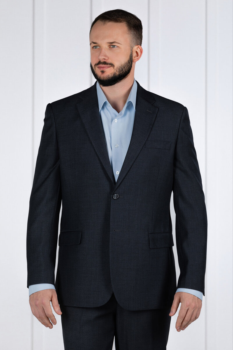 Костюм классический