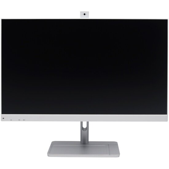 Платформа моноблока Prittec X24 MB noCPU(LGA1700)/mITX/Chipset(H610)/noRAM/noSSD/noDVD/23.8" QHD IPS 60Hz 250nits/CR/noOS/White (X24H610-W)