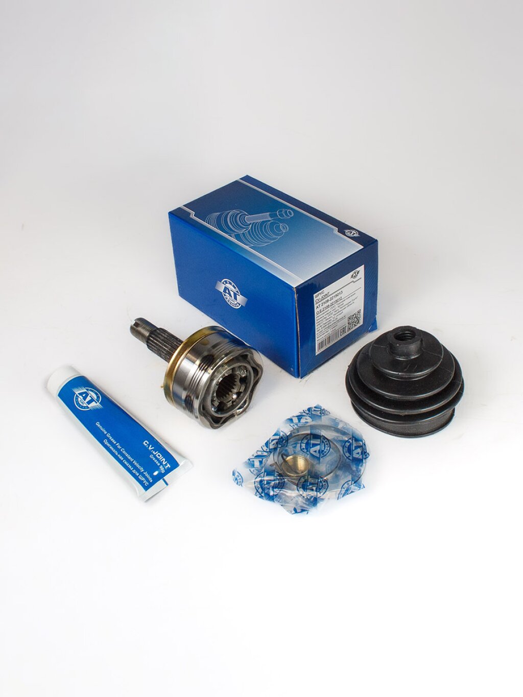 ШРУС для а/м ВАЗ 2108 наружный "AT"