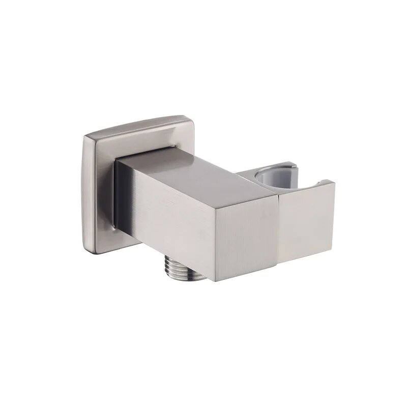 Держатель для душа из латуни