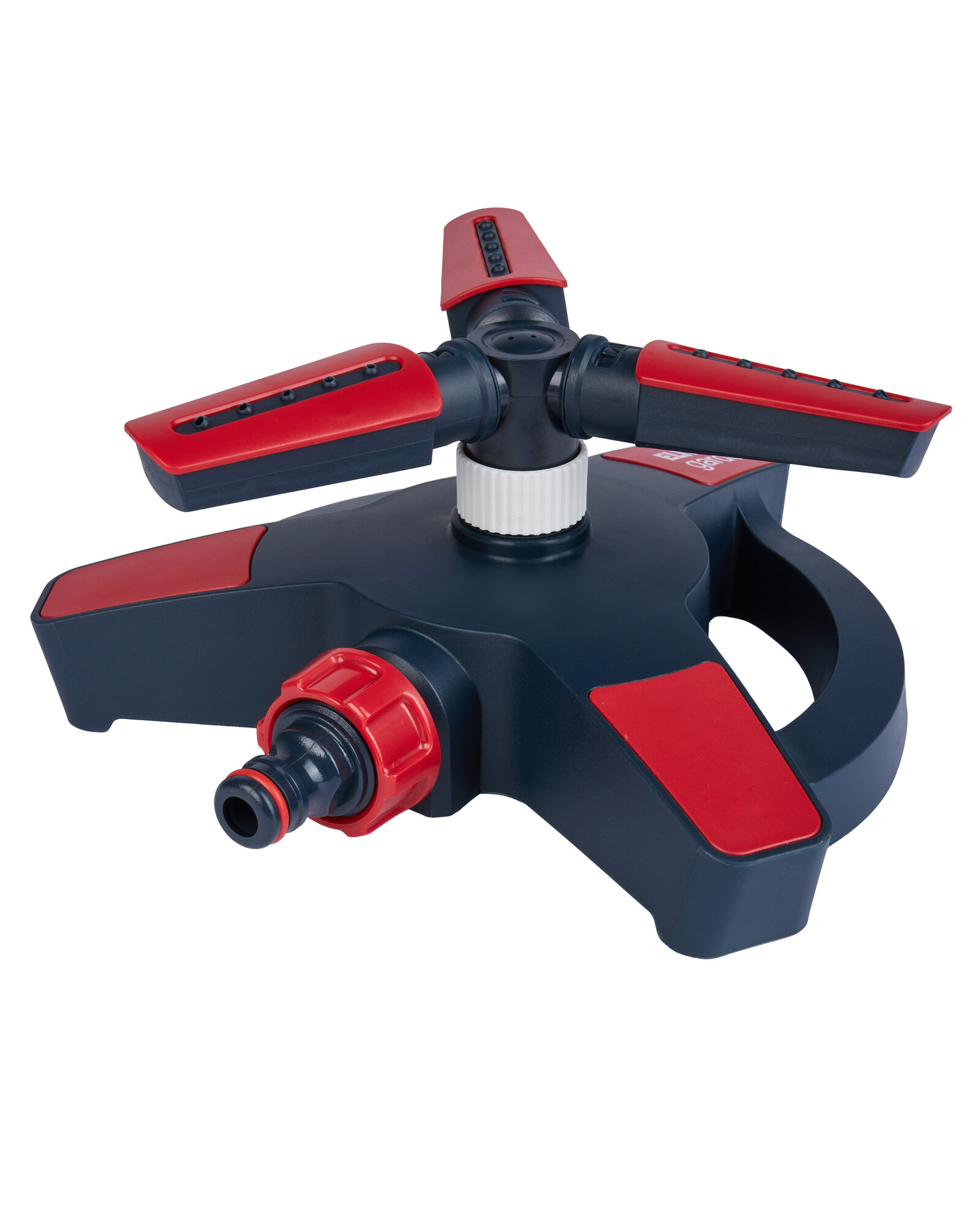 Вращающийся дождеватель Elitech SP 006R 6 м 1 режим