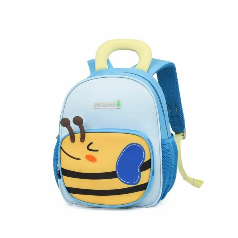 Dr.KONG Детский рюкзак ET32