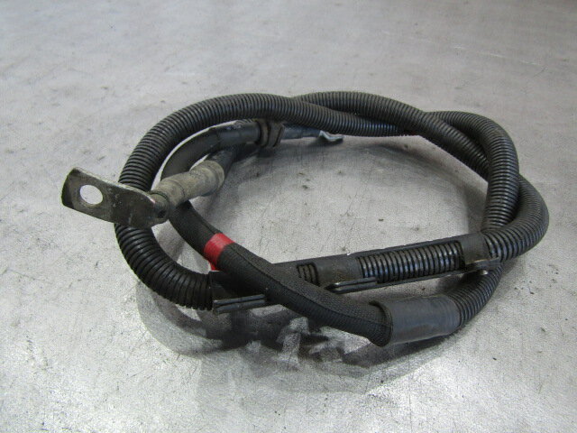 Кабель силовой Scania 6-series