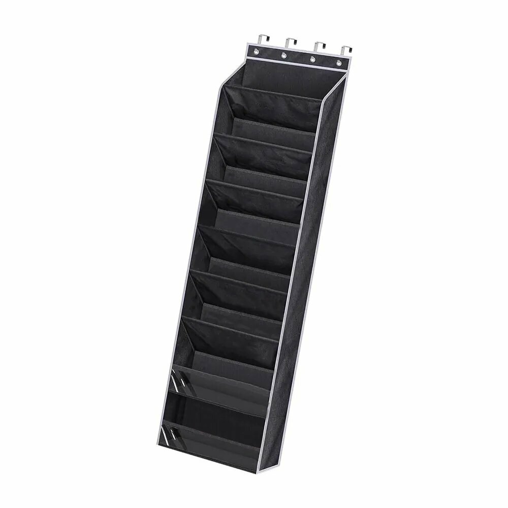 KNOW EASY-Обувница, ABS пластик, 25х25х5 см