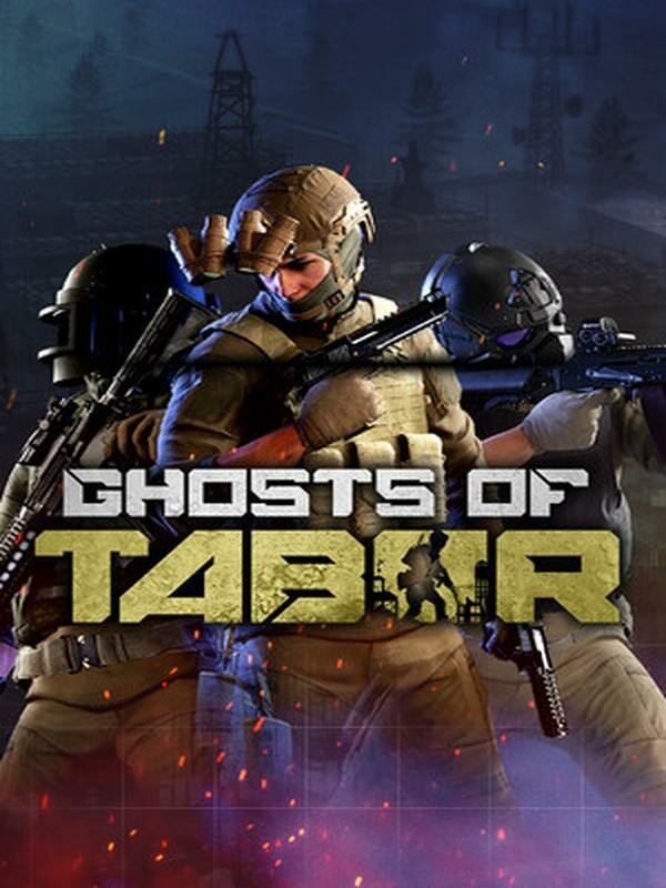 Игра Ghosts of Tabor | Steam Gift PC/ПК | регион Украины | Подарок Стим