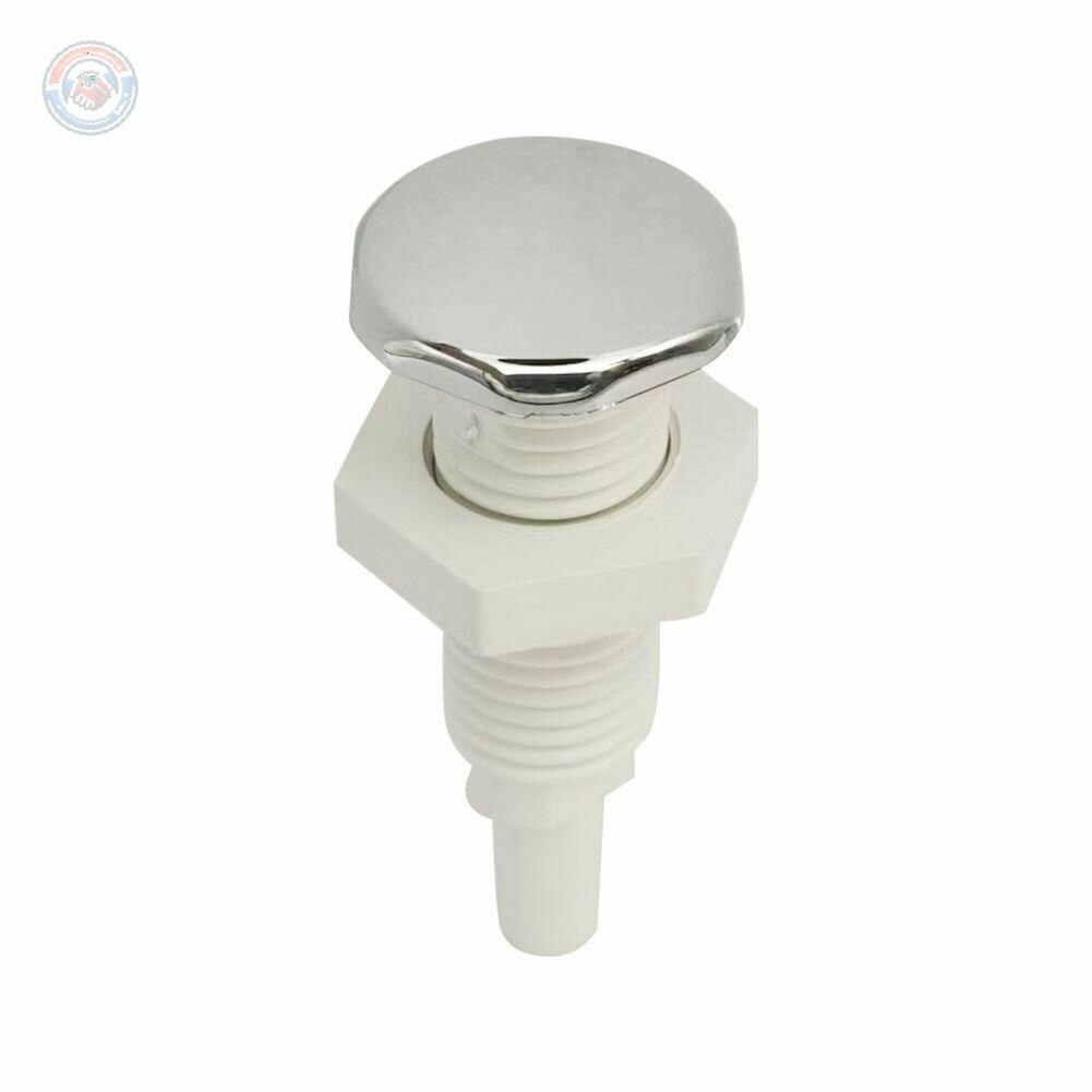 Сменные форсунки для джакузи с ABS-лицевой панелью и ПВХ-корпусом — комплектующие для гидромассажа в ванной дома