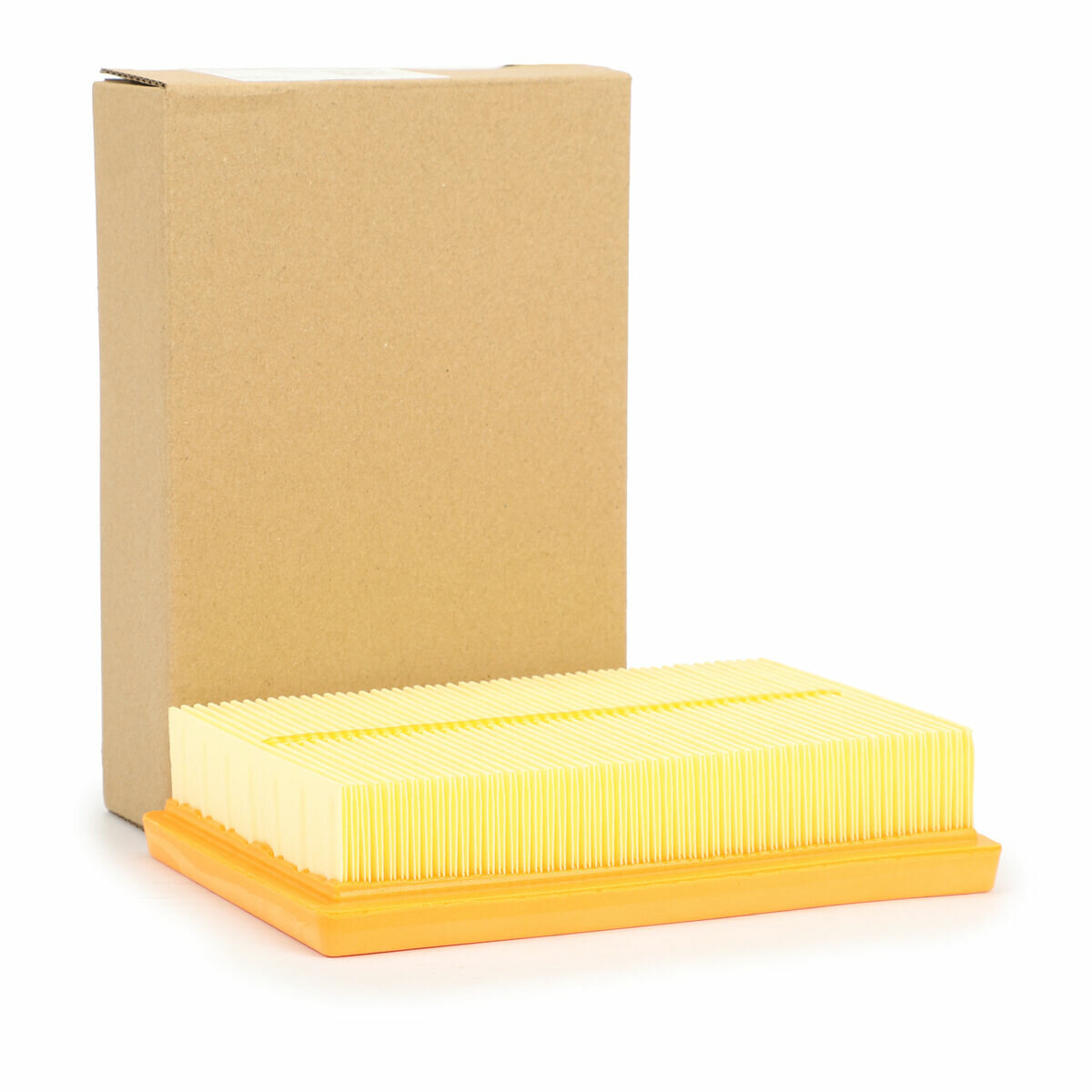 Фильтр Воздушный Toyota Yaris 12-(Masuma Mfa-T011)