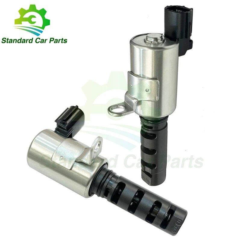 Соленоидный клапан с регулируемым таймером 4884483AC 4884695AB для Jeep Compass Patriot Dodge Caliber Journey Chrysler 200 Sebring 2,0 2.4L 4884695AB