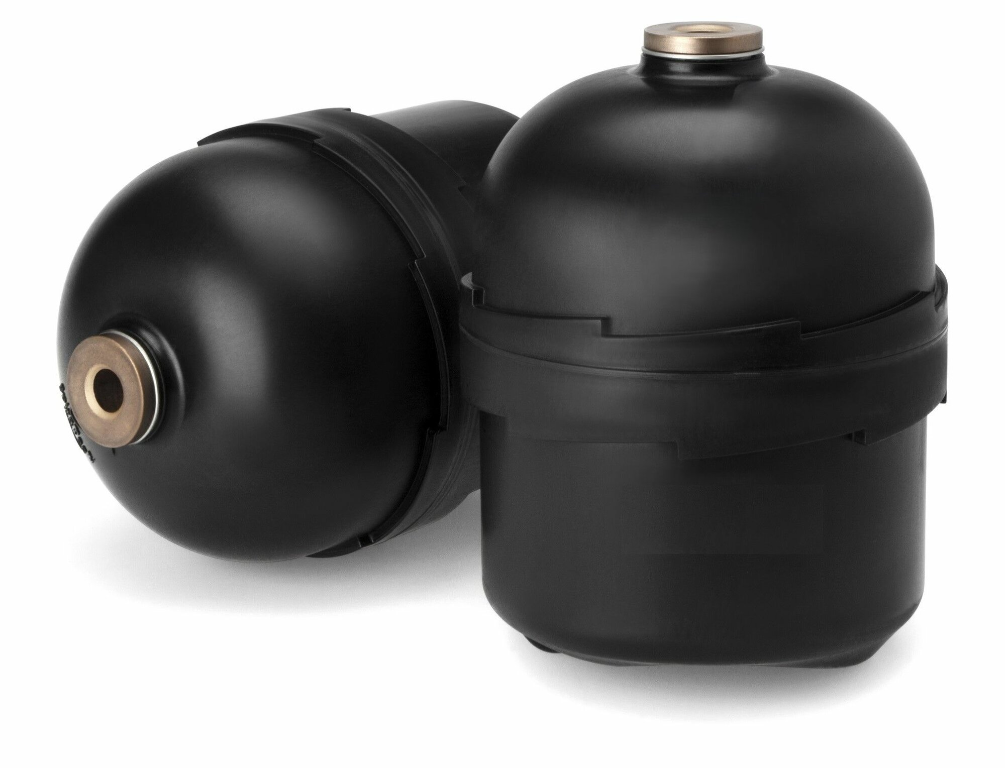 Фильтр масляный STAL ST10071 (CS41018; 4331734; 180017767; SO10143) Liebherr Cummins