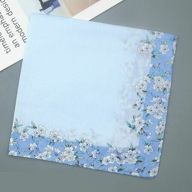 Платок для девочек и женщин