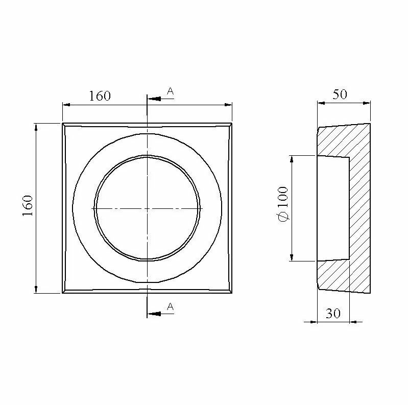 Ywy. горячиеФорма для бетона