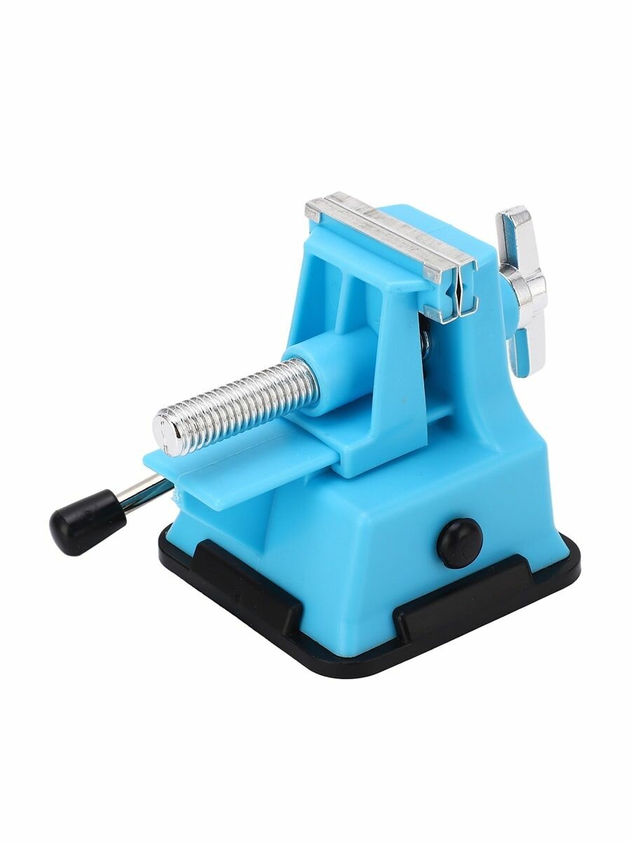 Мини-верстачные тиски с фиксированным тиском для изготовления ювелирных изделий своими руками, инструмент для ремонта, регулируемая рабочая поверхность с зажимом для точных работ