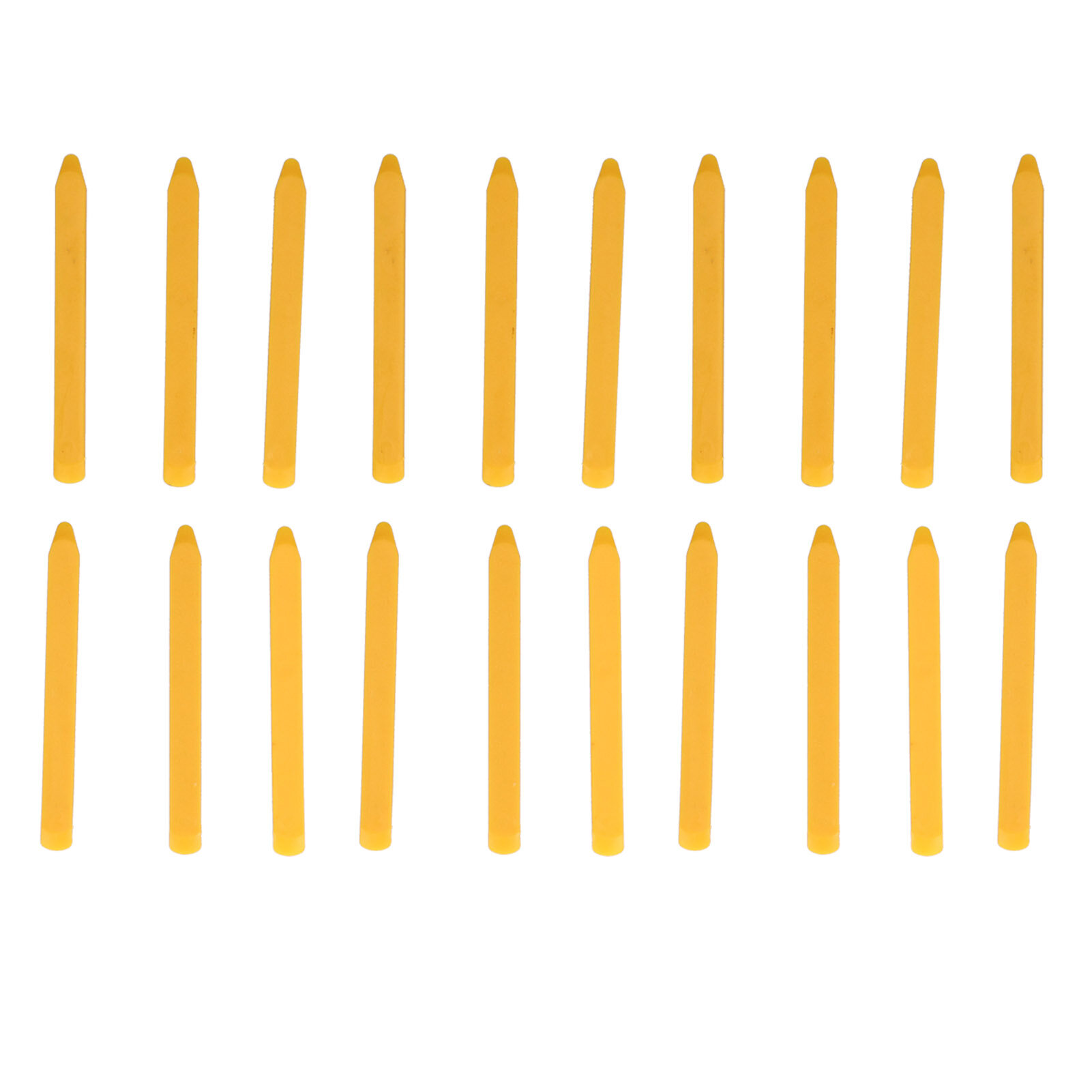 20 инструментов для заделки швов ABS, длинная палочка для герметика, пола, стен, трещин, стекла, клея, отделочных материалов