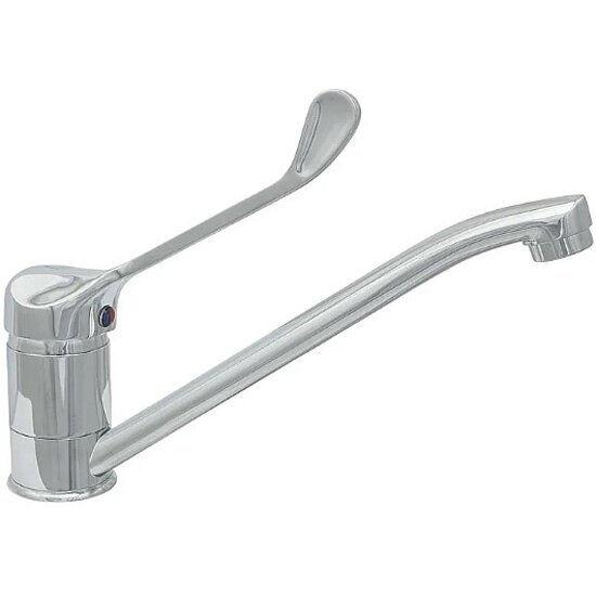 Смеситель для кухни Центр Сантехники (подольск) ЦС 27г М-44 Престиж Подольск ПП800805