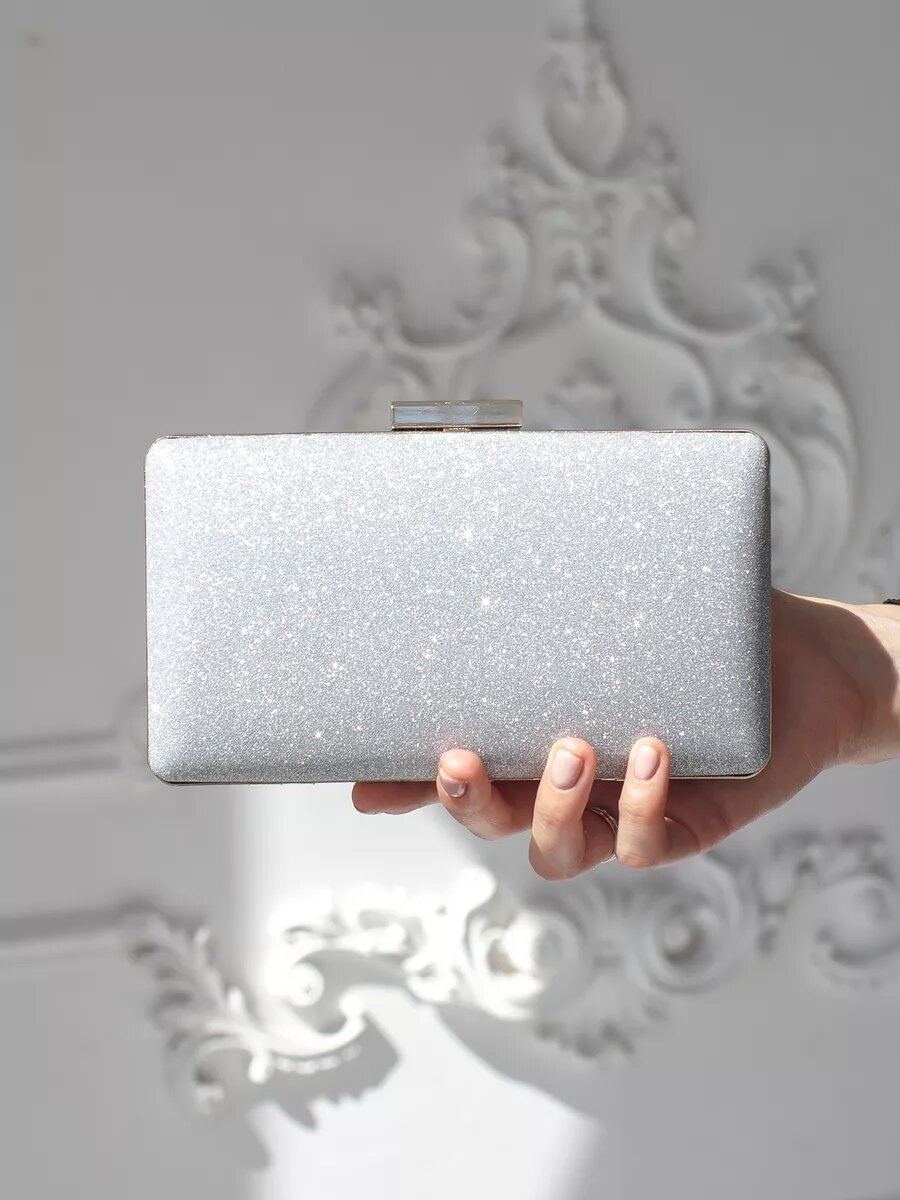 Сумка клатч