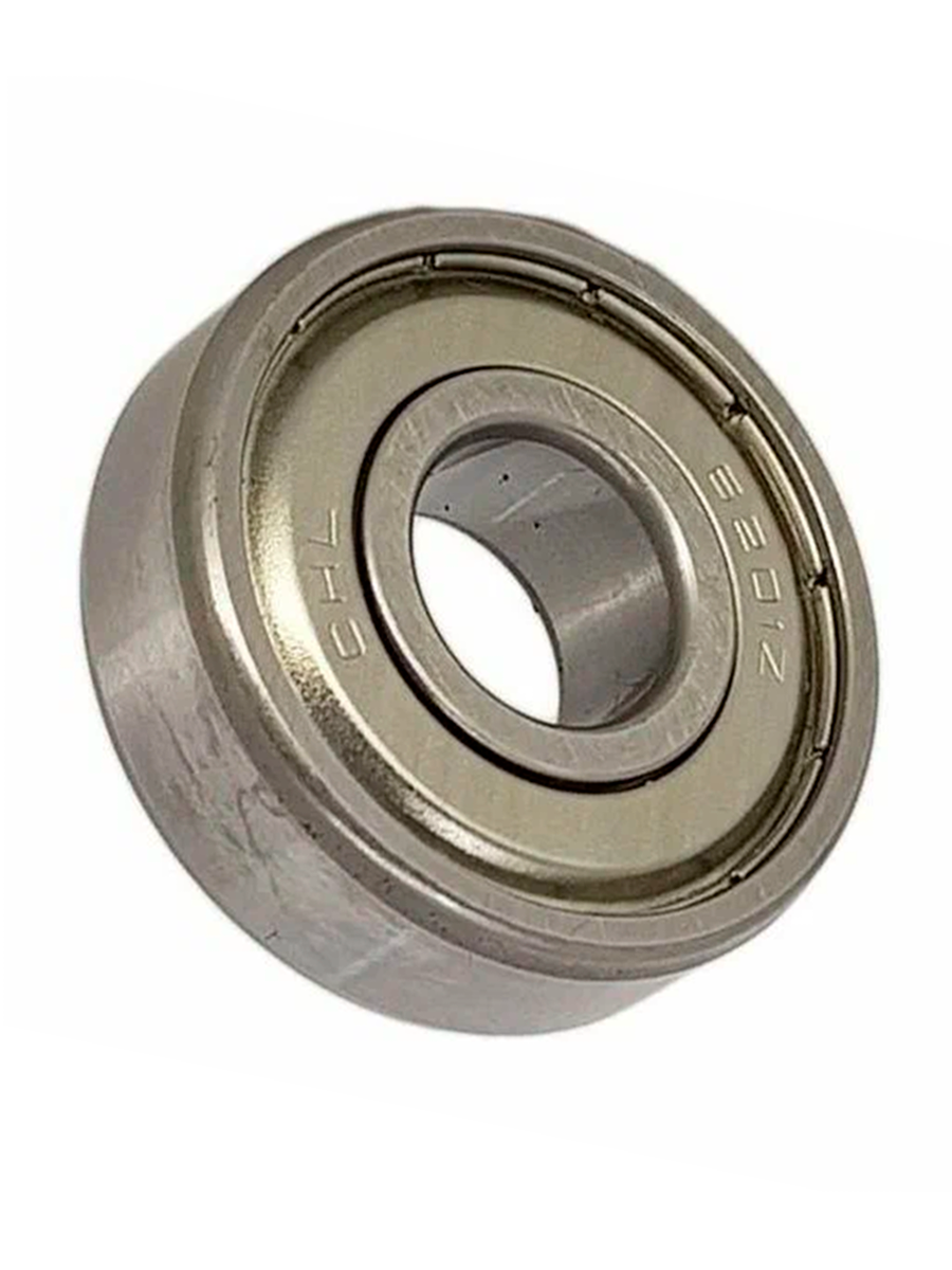 Подшипник 6201ZZ для полировальной машины MAKITA PO5000C, 211145-1