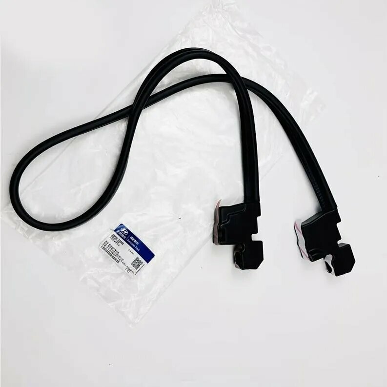 Уплотнитель автомобильный, 1 шт.