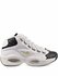 Кроссовки Reebok Question Mid, размер 10,5 US, белый