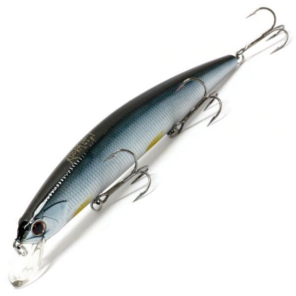 Воблер Rudra 130SP H09