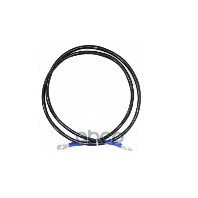 Провод АКБ урал 5557372405030 L2500ММ, S70ММ, ATD арт. ATD85610