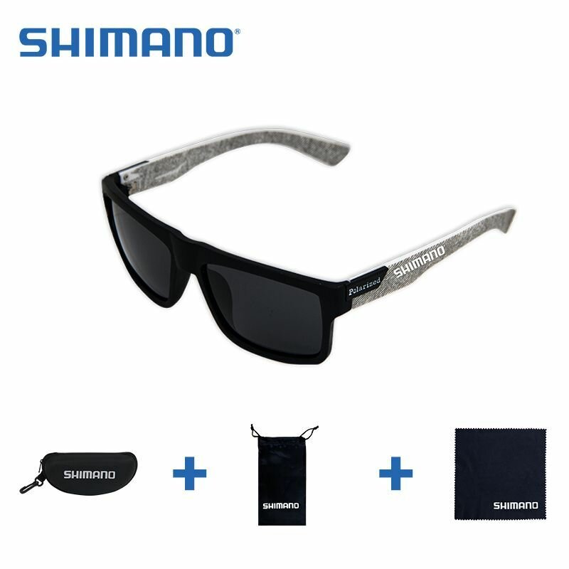 Очки для рыбалки！