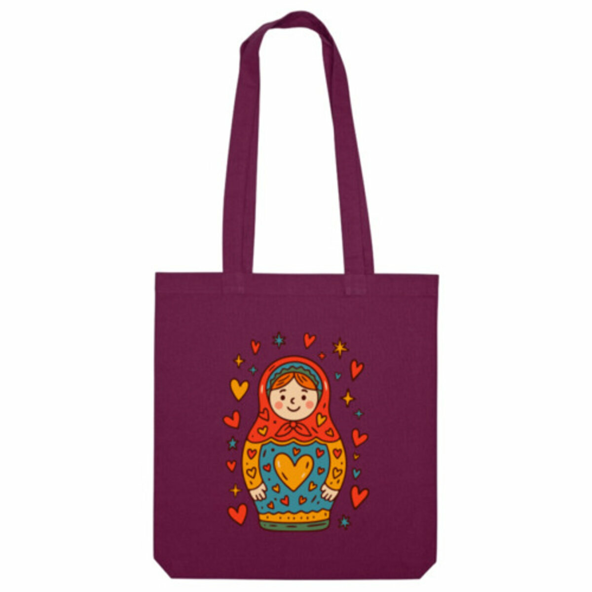 Сумка шоппер