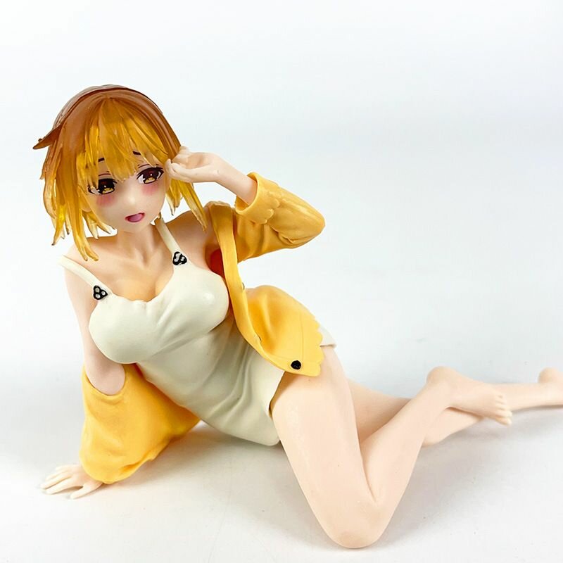 Аниме-фигурка Reisalin Stout Atelier Ryza: Ever Darkness & the Secret Hideout
