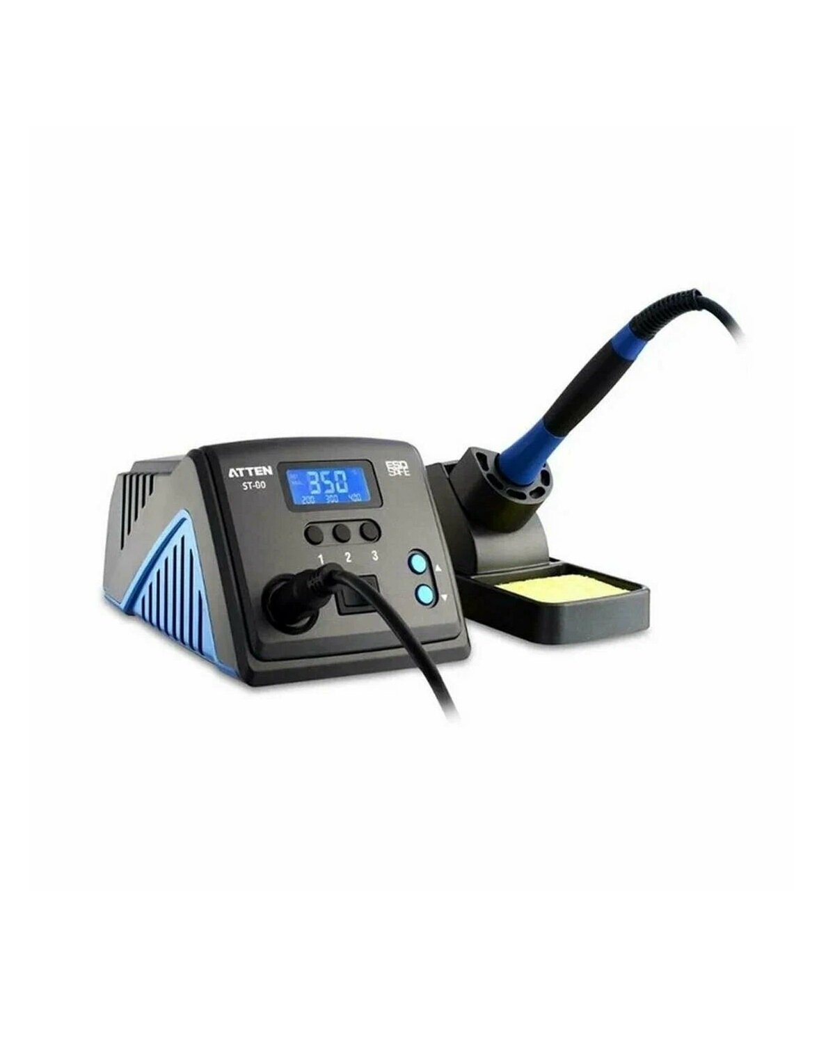 Паяльная станция Atten ST-80 230В(80Вт), температура +150С+480С