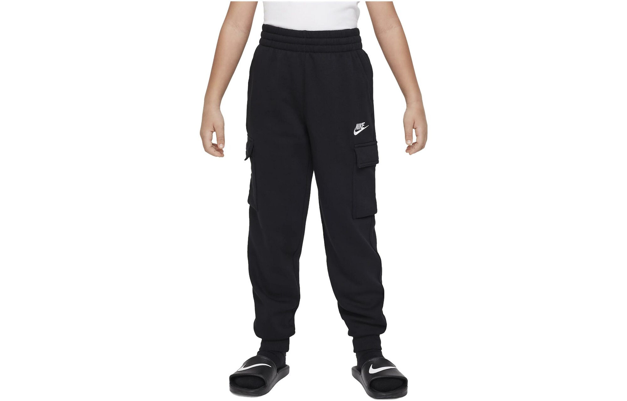 Брюки спортивные Knitted Sweatpants SS23