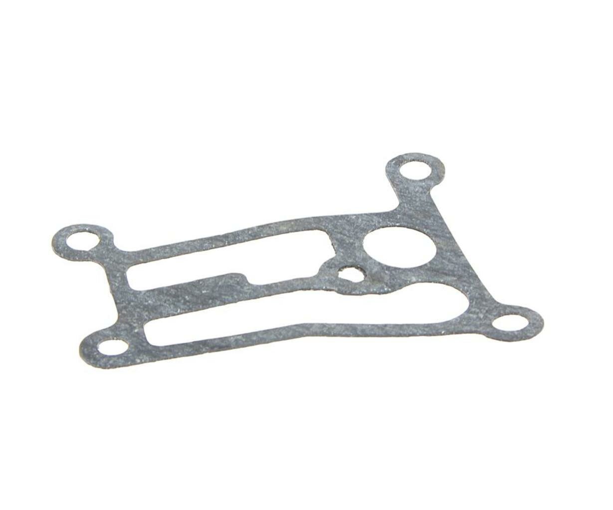 Прокладка ЯМЗ-534 фильтра грубой очистки масла РД