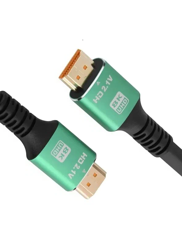 Кабель HDMI PREMIER-HD 8К 48Гбит/c 60Гц 10м