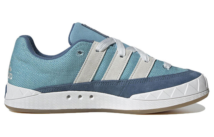 Кроссовки adidas Originals, размер EU 47 стопа (29CM) — фото 1