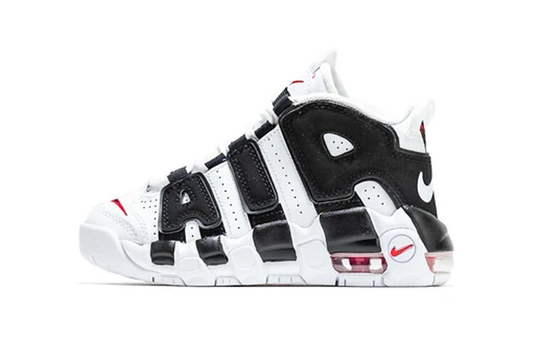 Кеды Air More Uptempo