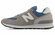 Кеды New Balance, размер EU 36 стопа (22CM)