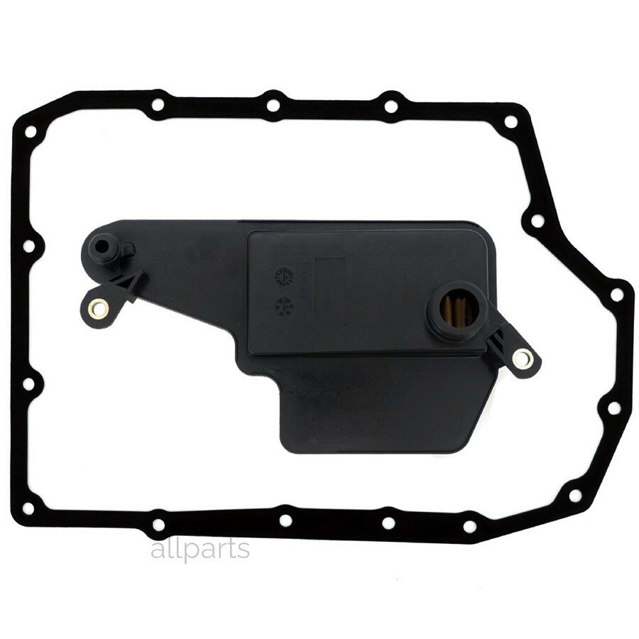 AZUMI JT25001K Фильтр АКПП с прокладкой поддона