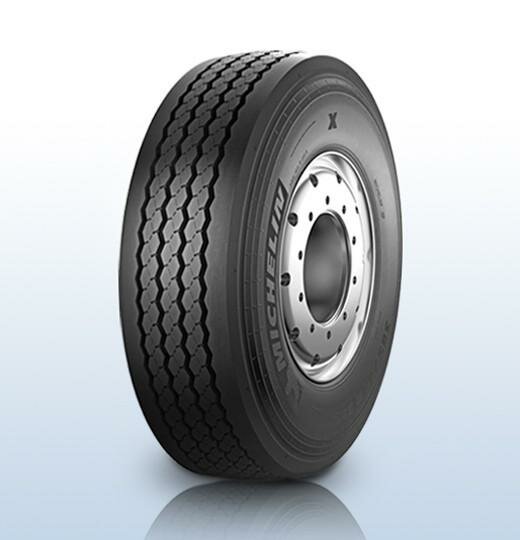 Шина грузовая Michelin(Мишлен) XTE 3 385/65 R22.5 160J всесезонная автомобильная
