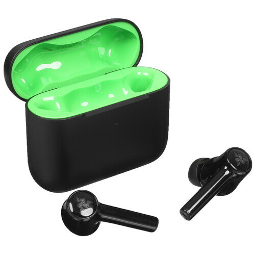 Беспроводные наушники Razer HammerheadHyperSpeedXboxLicensed_1