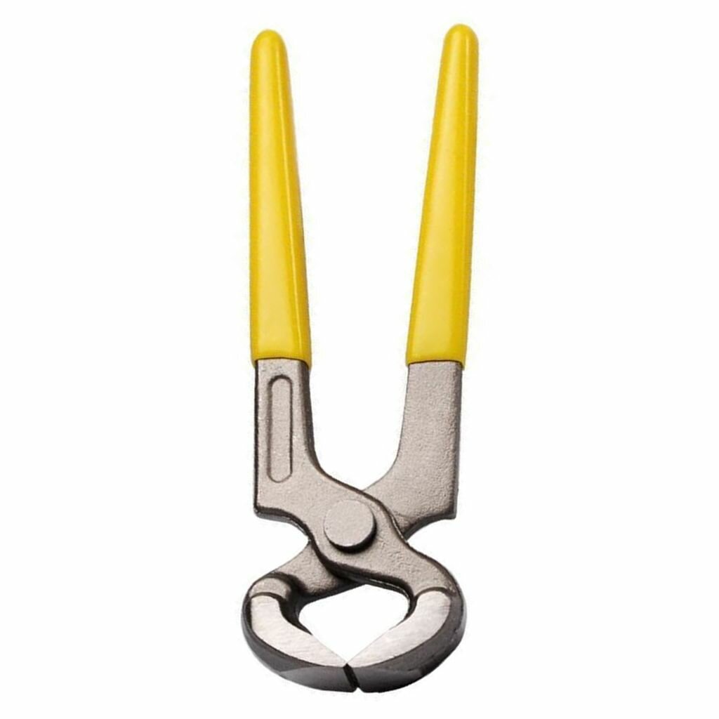 Устойчивые плоскогубцы с регулируемой шириной зажима для болтов разного размера