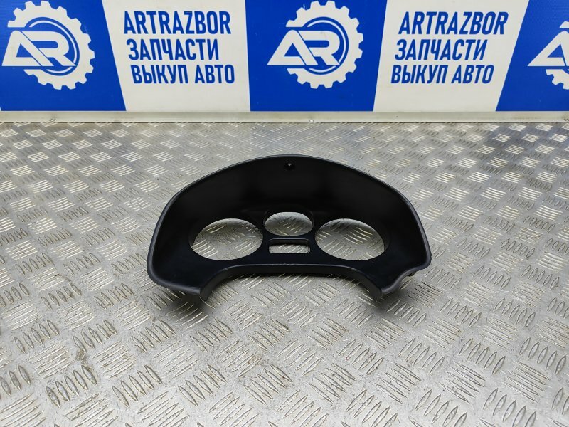 Б/У Козырек панели приборов Toyota Rav 4 A10 / Тойота Рав 4 A10 2.0 3S-FE 100 Л.С 1995