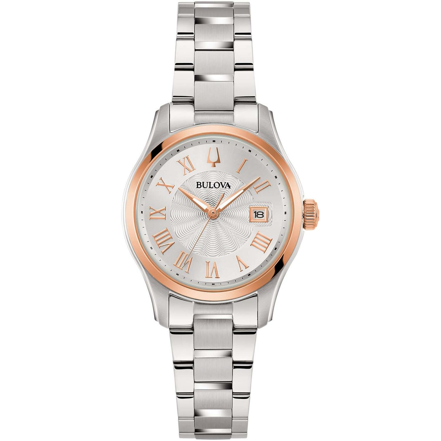 Наручные часы BULOVA