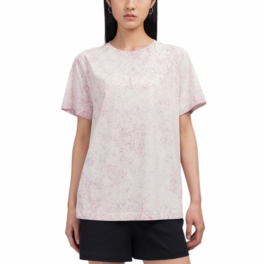 Футболка lululemon All Yours Regular T-shirt