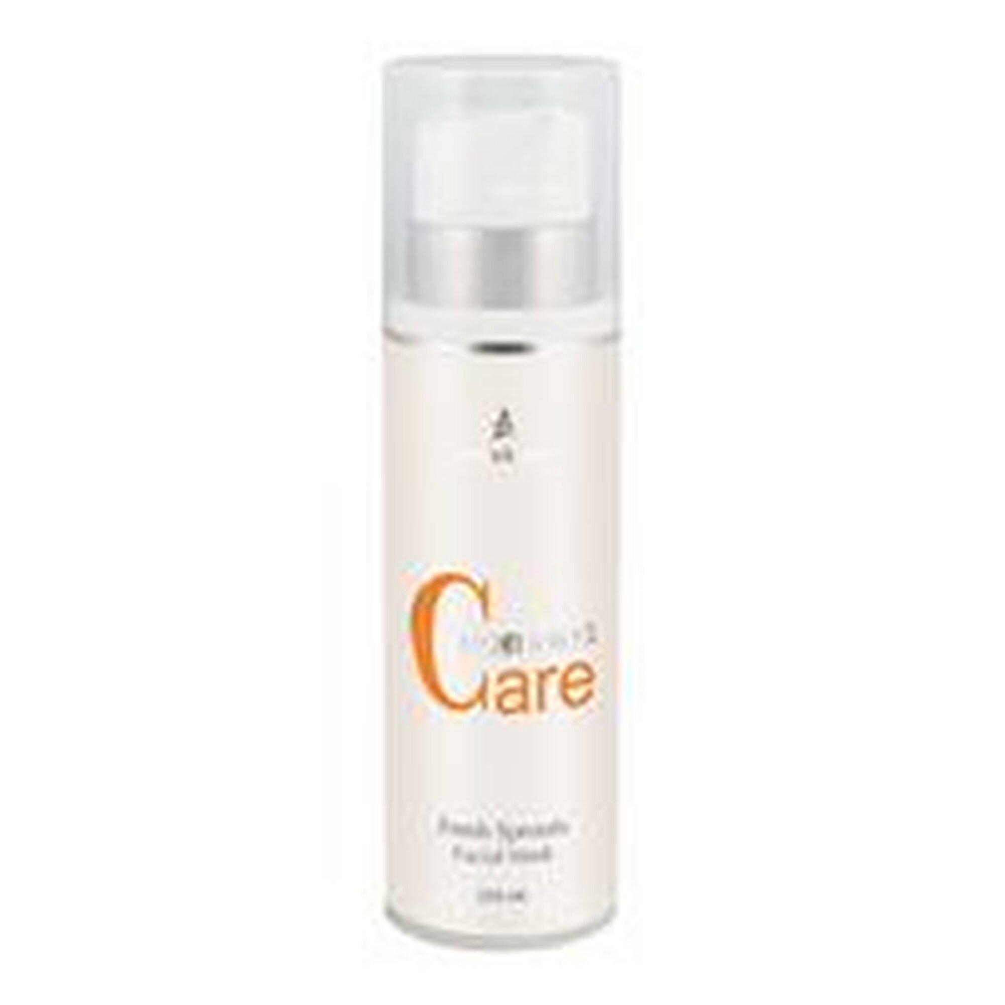 Anna Lotan Осветляющая органическая маска C-White Fresh Sprouts Facial Mask For All Skin Types 250 мл