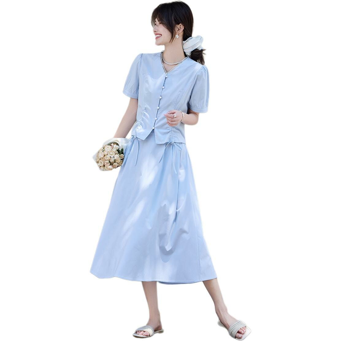 Комплект одежды