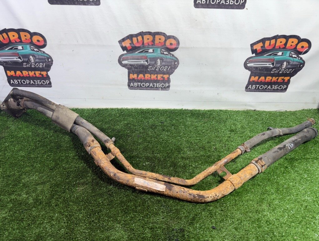 Горловина топливного бака Great Wall Hover H3 1101110K50