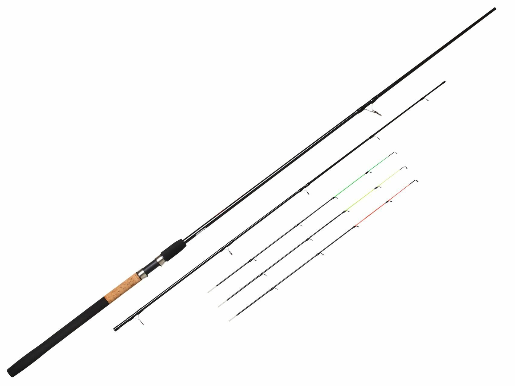 Фидер Salmo Sniper Feeder 300 40гр