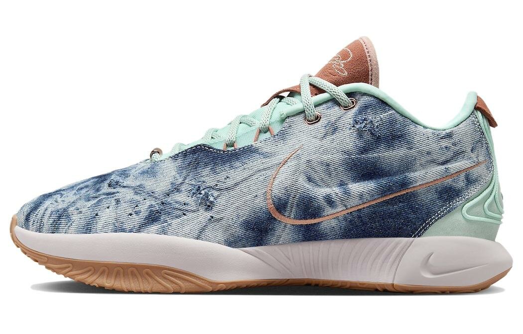 Кроссовки LeBron 21