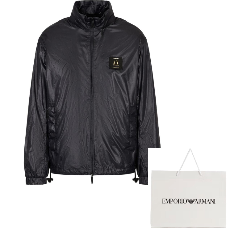 Куртка Armani Exchange