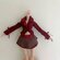 Одежда для куклы Bratz Monster High 30 см